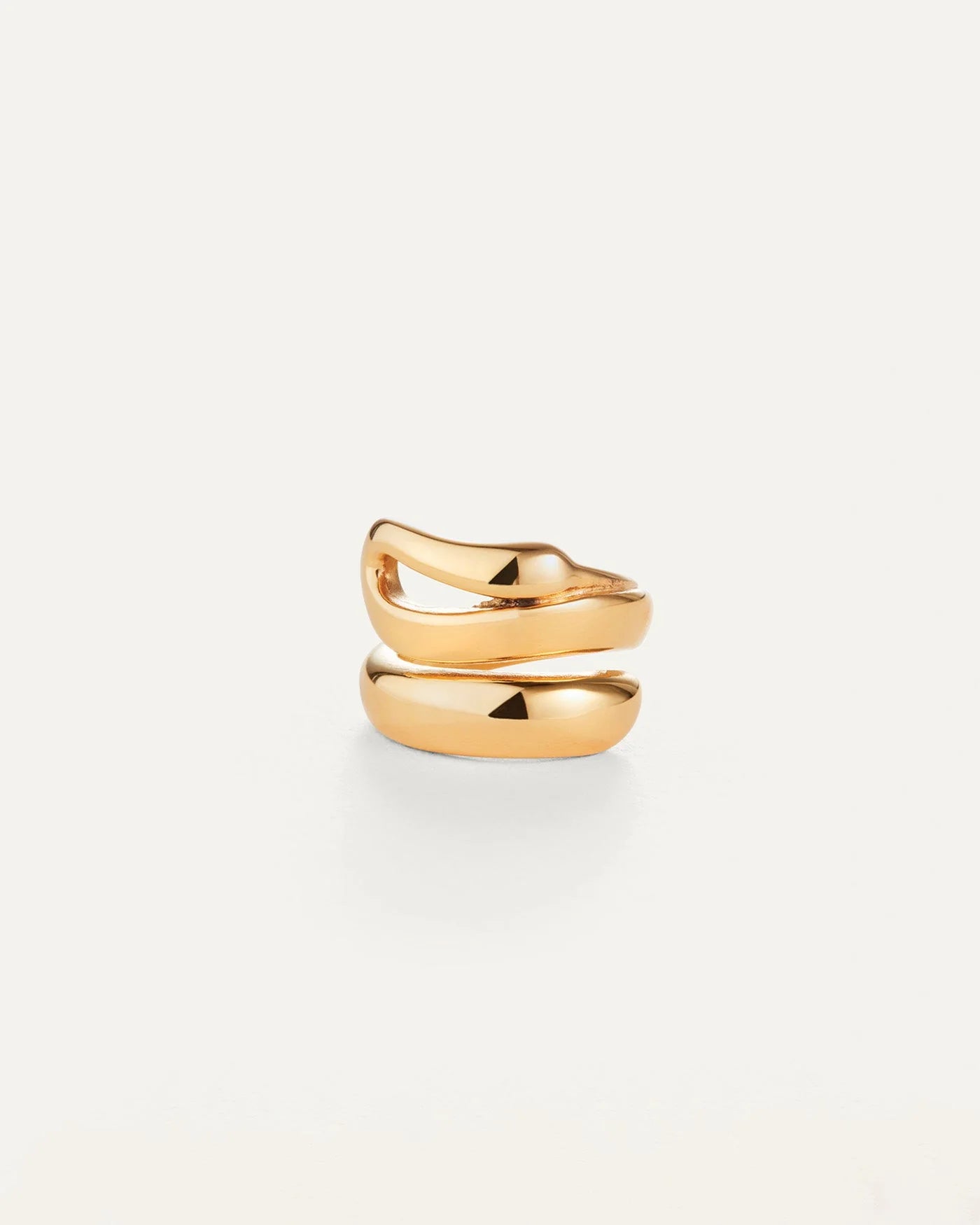 Sées Ring Gold – Monarch Market