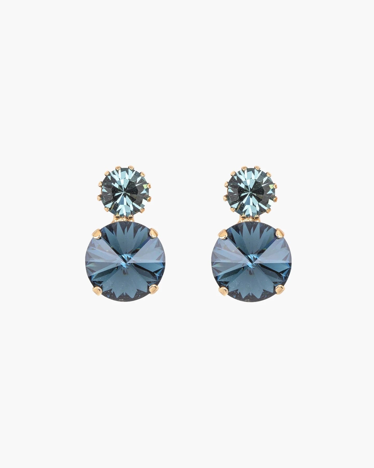 Myrla Earrings Lagoon – Monarch Market