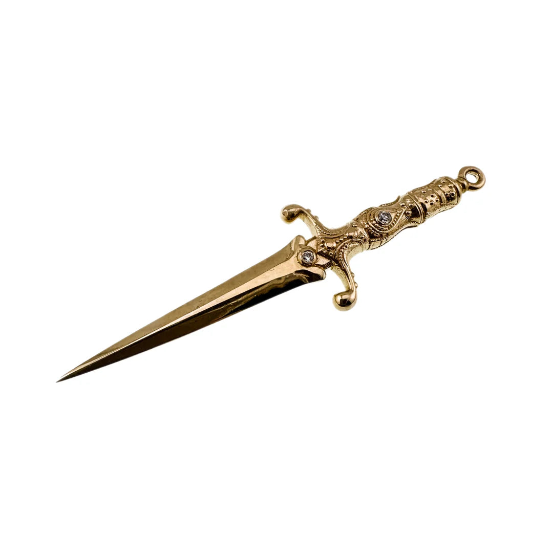 The Dagger – Monarch Market