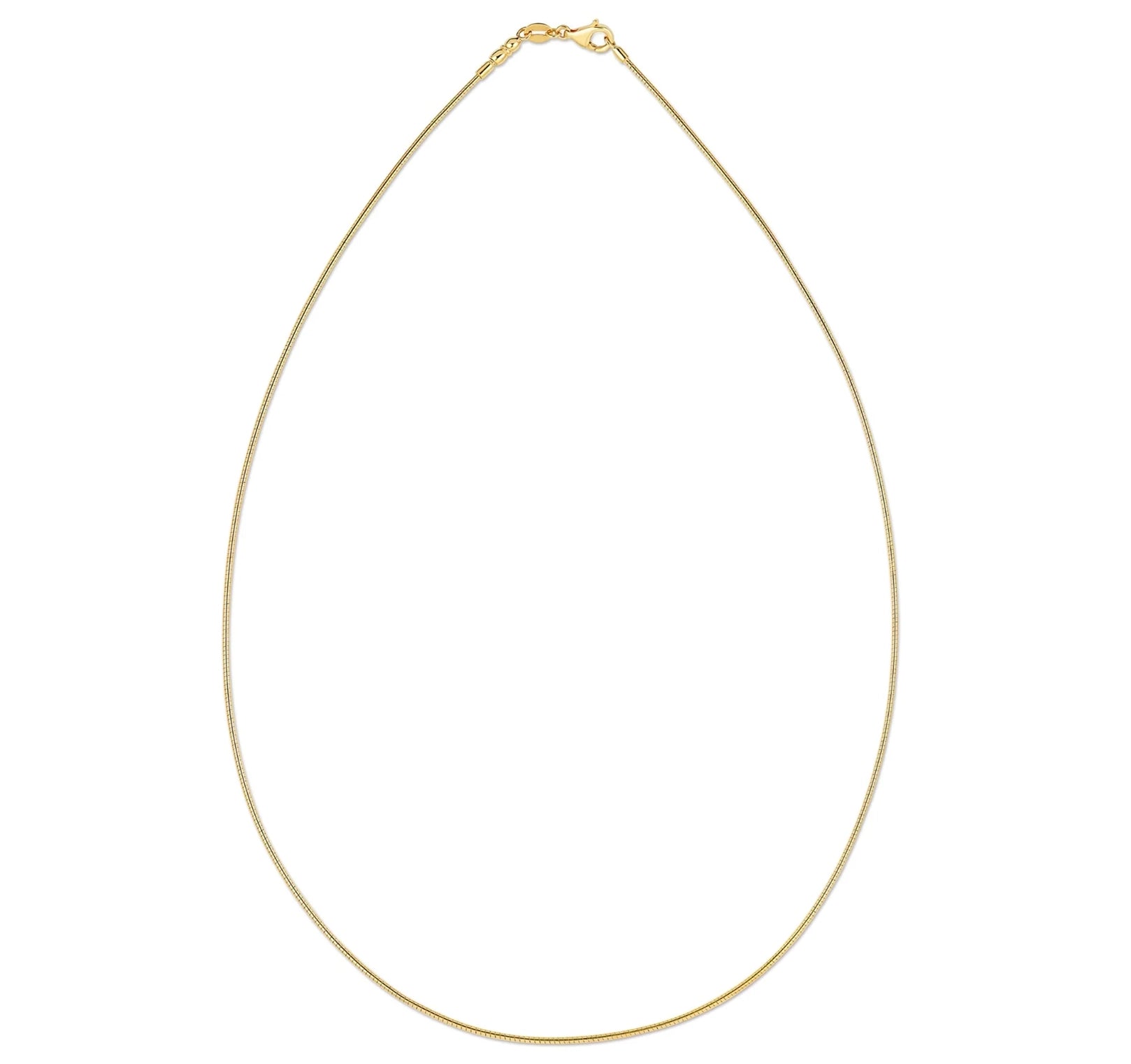 Omega Chain – Monarch Market