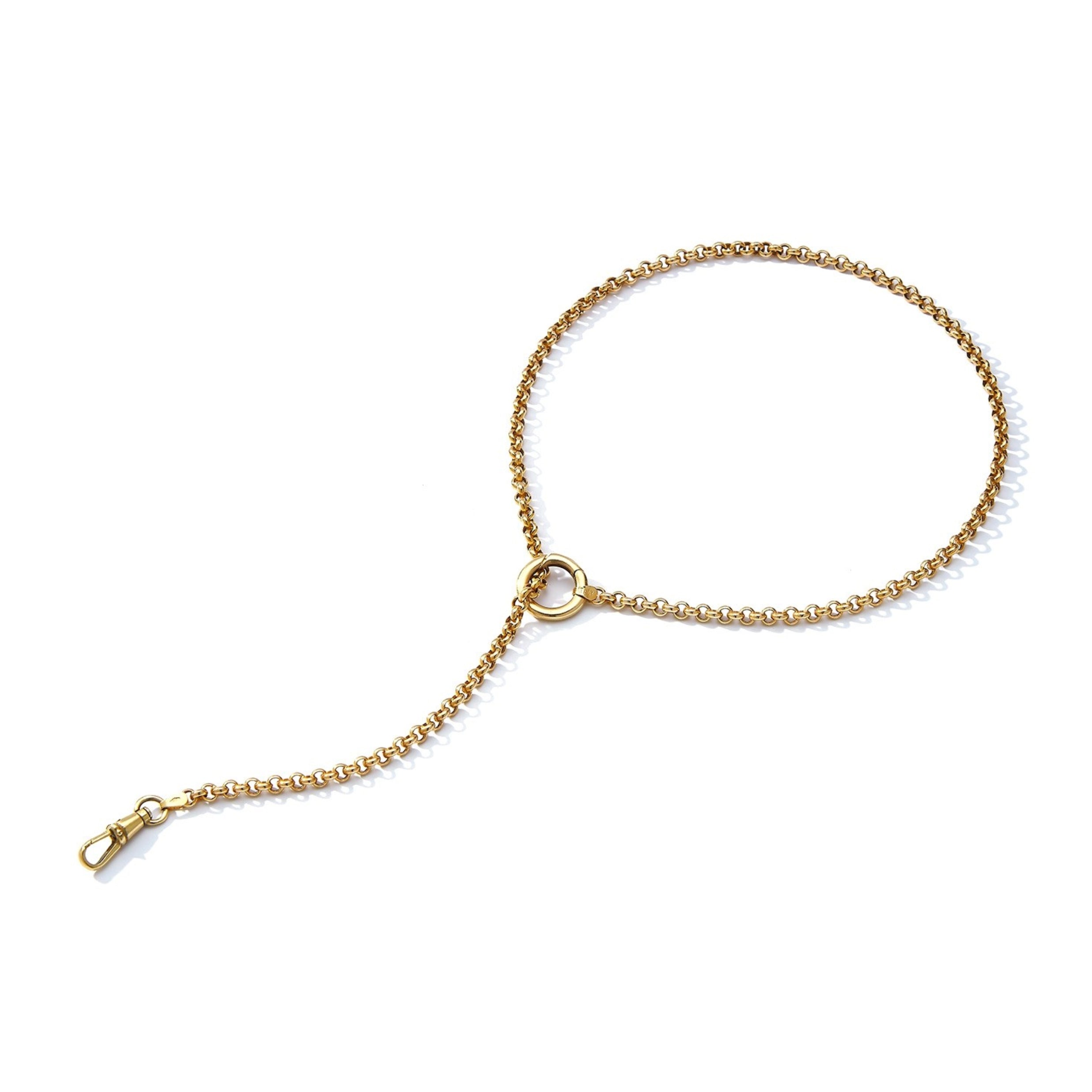 Chains – Monarch Market